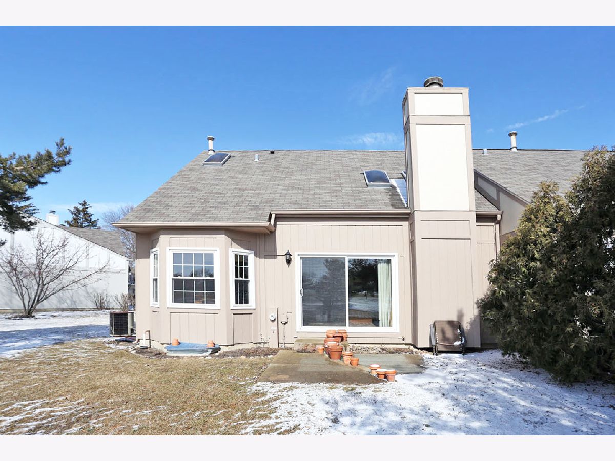 4548 Sapphire Drive, Hoffman Estates, Illinois 60192 - MLS 11970319 ...