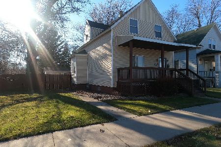 312 138th Street, Riverdale, Illinois 60827 - MLS 11971457 - WinterCohen