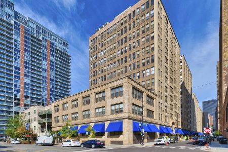780 Federal Street, Chicago, Illinois 60605 - MLS 07816558 - WinterCohen
