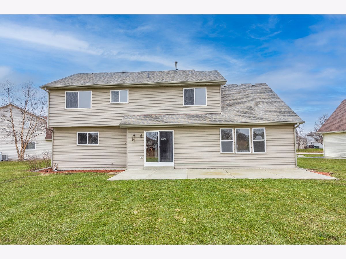 25210 Plainview Drive, Channahon, Illinois 60410 - MLS 11988140 ...