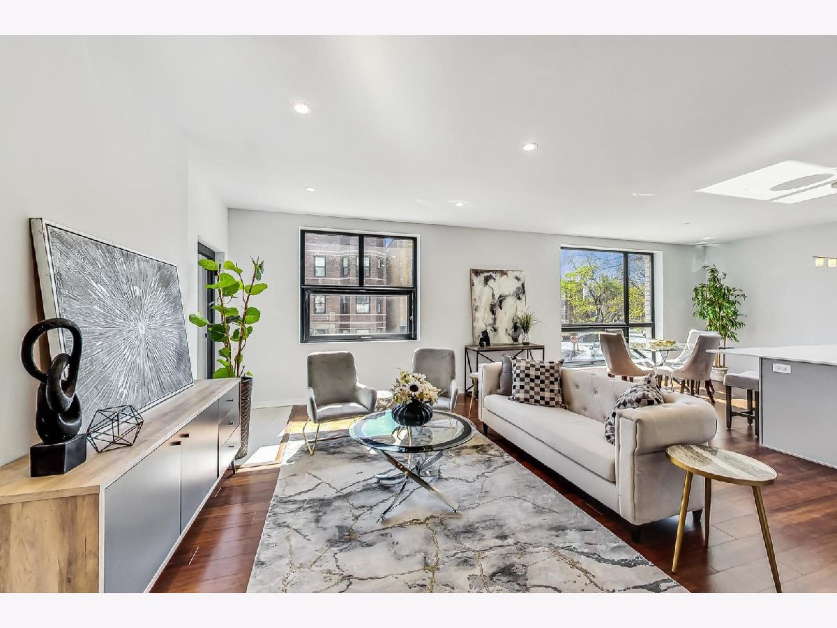 5691 Ridge Avenue, Chicago, Illinois 60660 - MLS 11998022 - WinterCohen