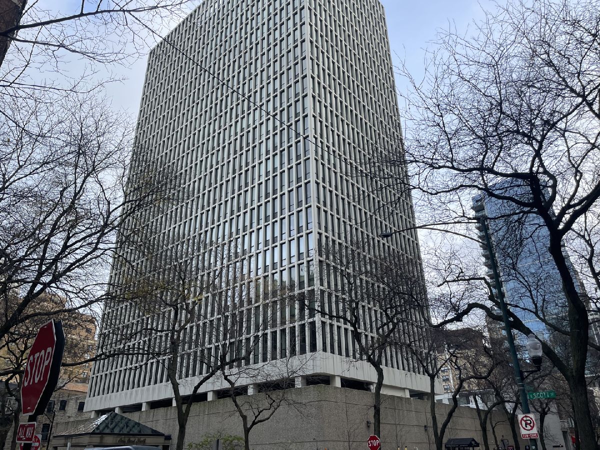 1 Scott Street, Chicago, Illinois 60610 - MLS 12001241 - WinterCohen
