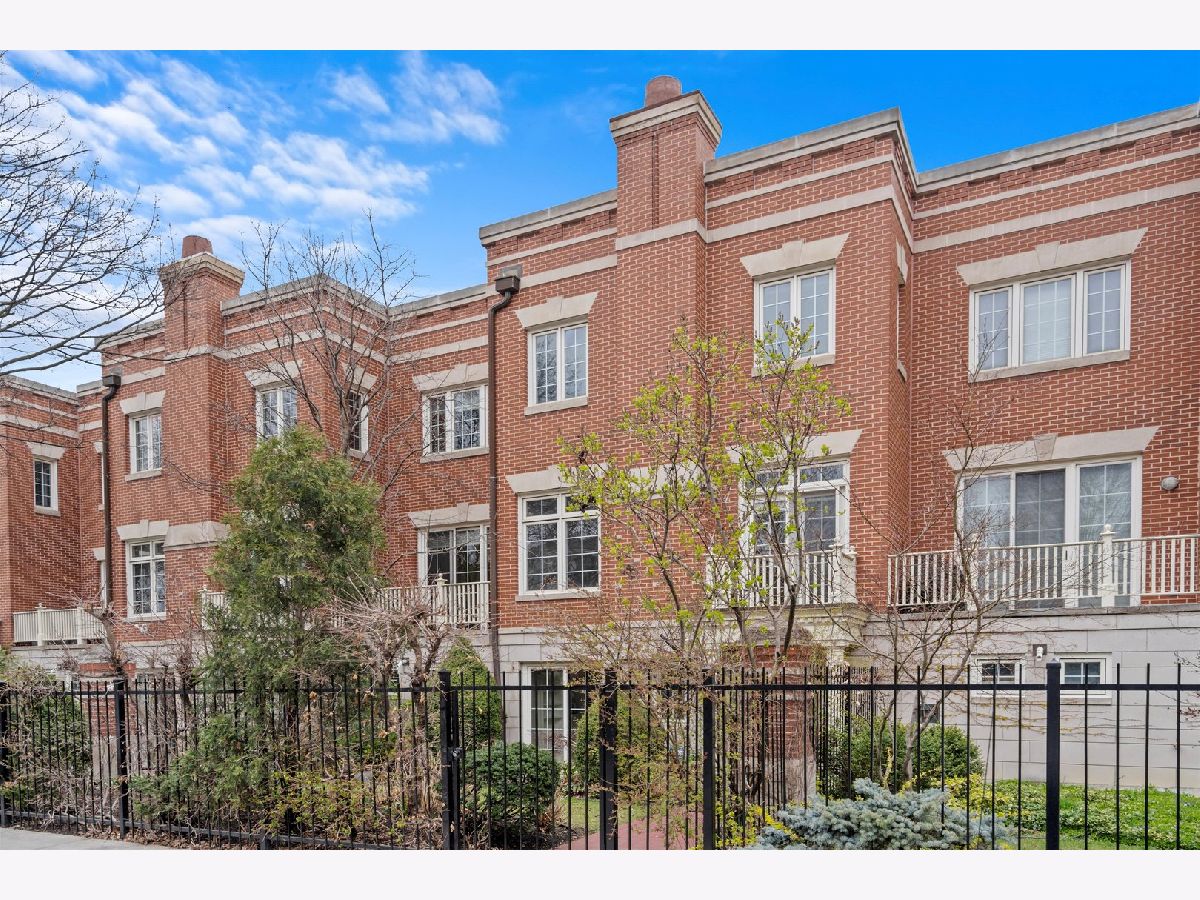 1440 Wrightwood Avenue, Chicago, Illinois 60614 - MLS 12021511 ...