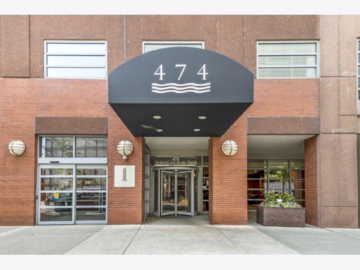 474 Lake Shore Drive, Chicago, Illinois 60611 - MLS 12024990 - WinterCohen