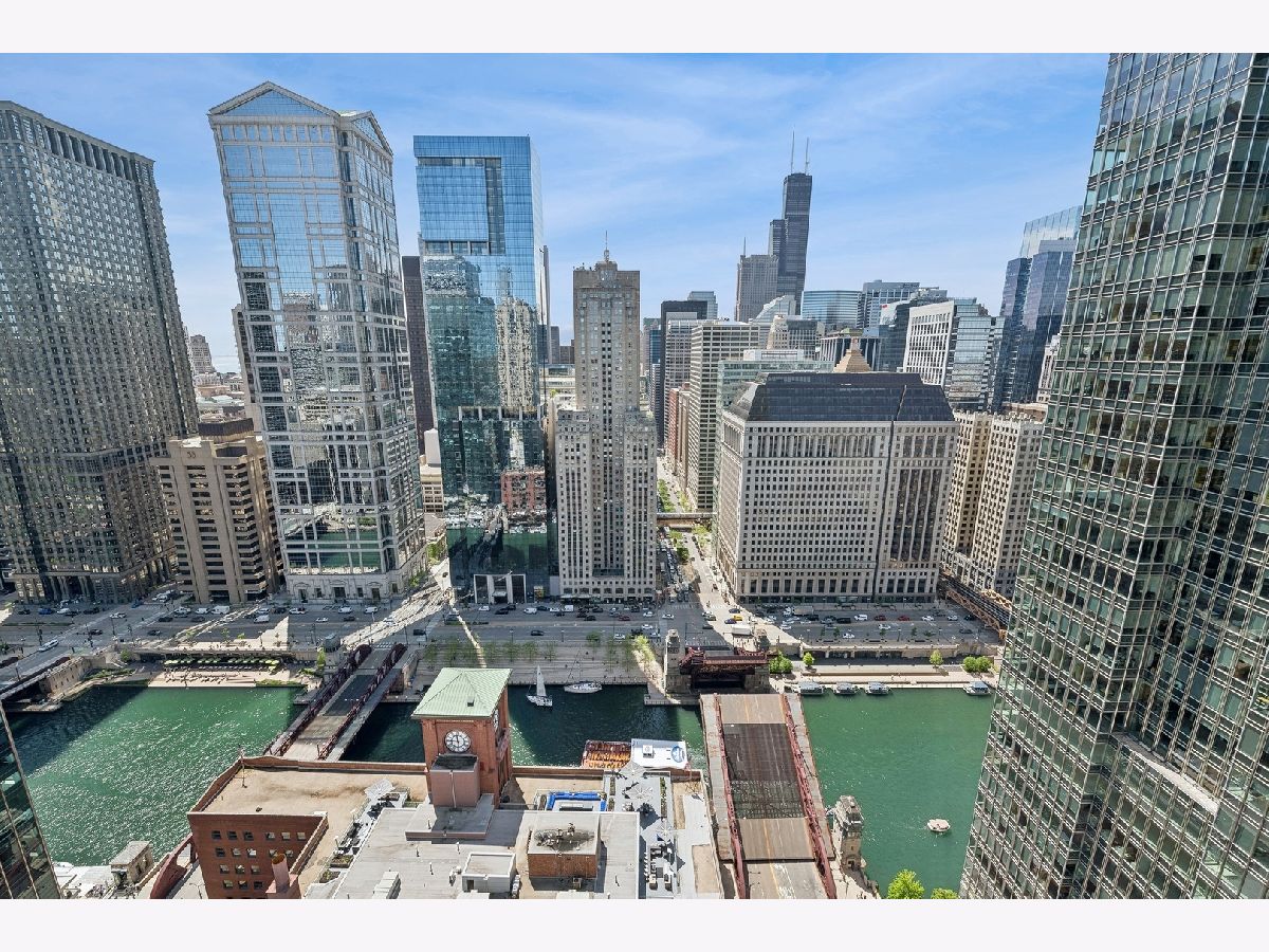 345 La Salle Street, Chicago, Illinois 60654 - MLS 12026074 - WinterCohen