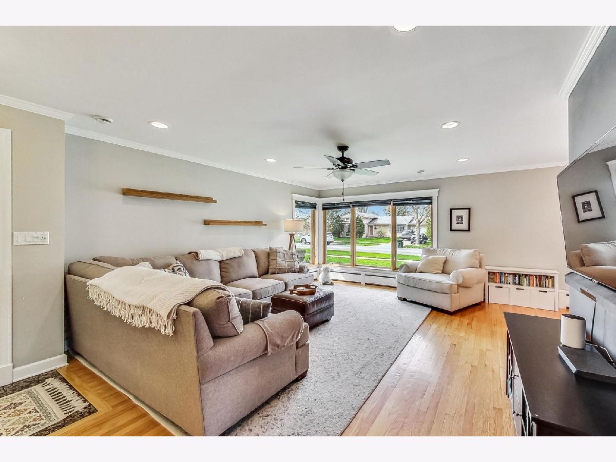 1105 Miner Street, Arlington Heights, Illinois 60005 - MLS 12036080 ...