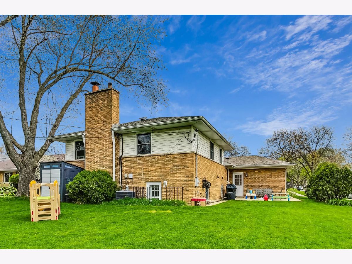 1105 Miner Street, Arlington Heights, Illinois 60005 - MLS 12036080 ...