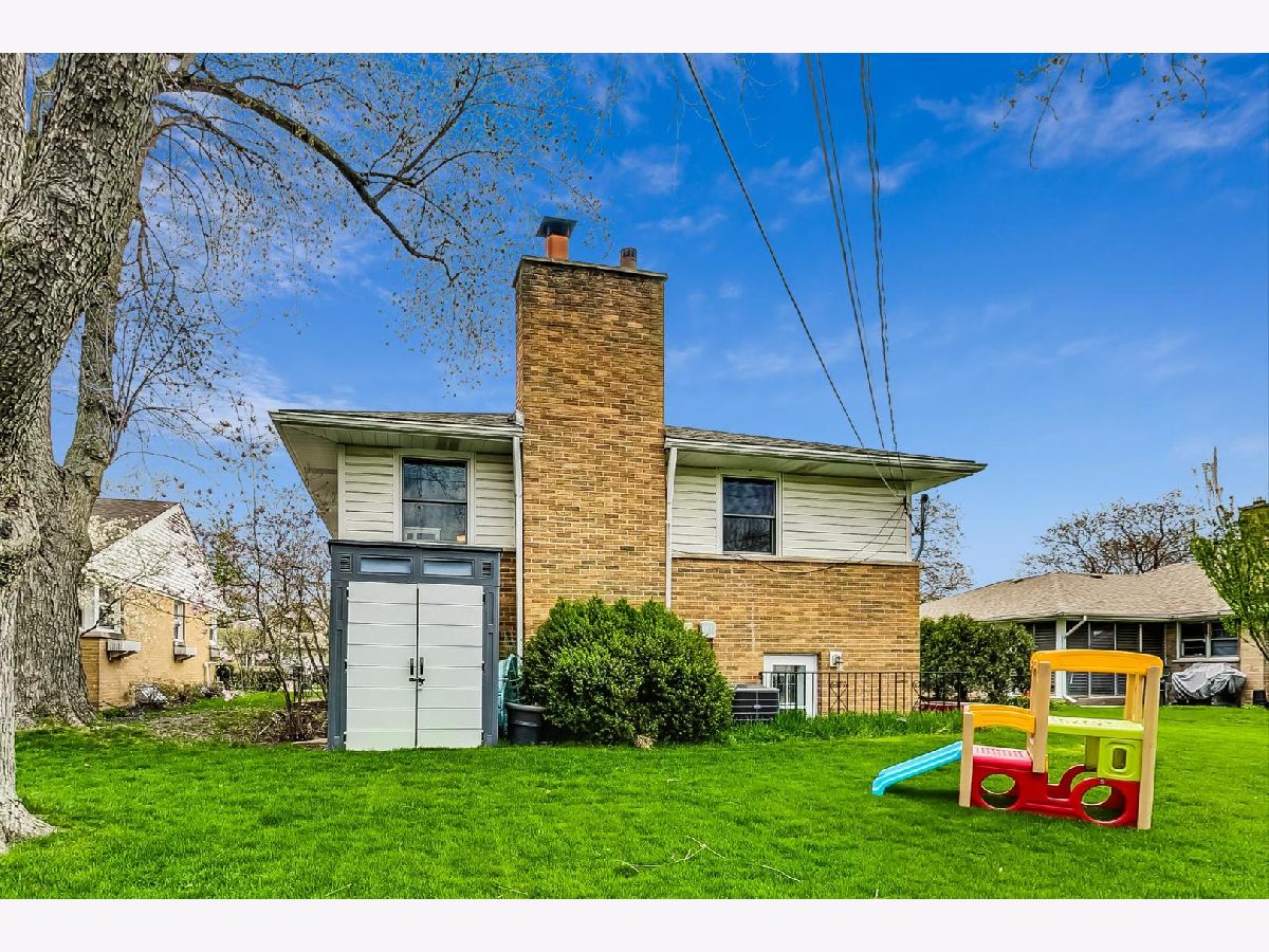 1105 Miner Street, Arlington Heights, Illinois 60005 - MLS 12036080 ...