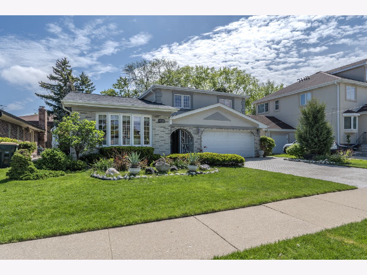 1039 Delphia Avenue, Park Ridge, Illinois 60068 - MLS 12050330 ...