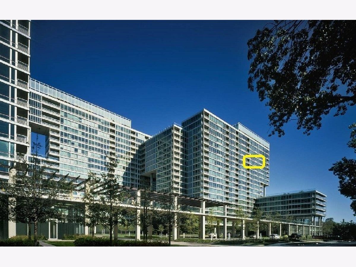 9655 Woods Drive, Skokie, Illinois 60077 - MLS 12050765 - WinterCohen