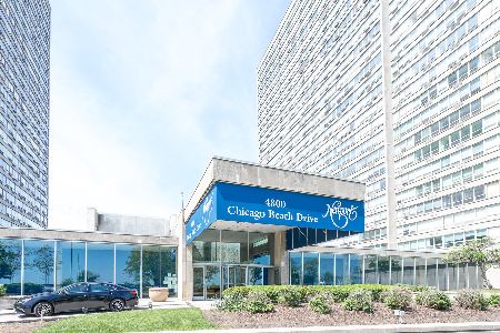 4800 Chicago Beach Drive, Chicago, Illinois 60615 - MLS 12056790 ...