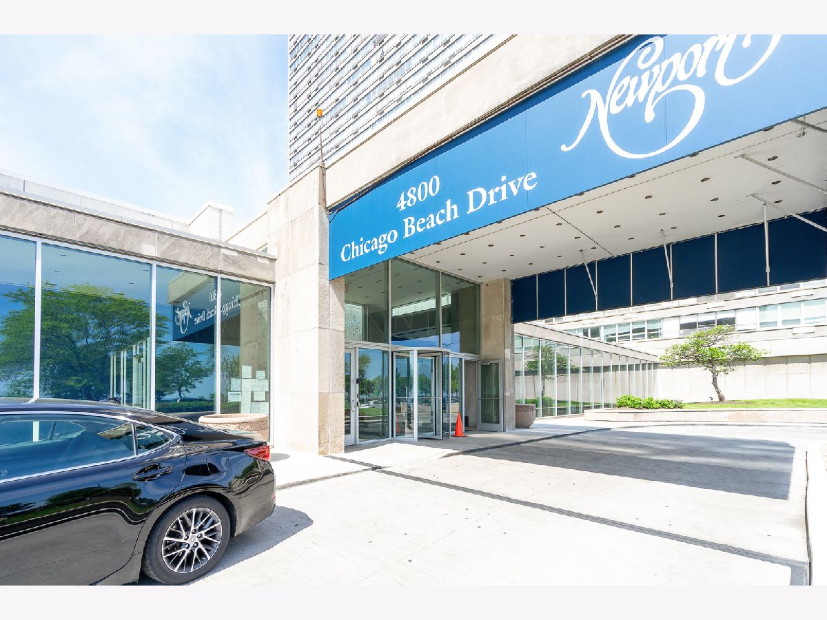 4800 Chicago Beach Drive, Chicago, Illinois 60615 - MLS 12056790 ...