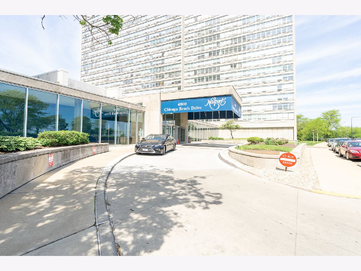 4800 Chicago Beach Drive, Chicago, Illinois 60615 - MLS 12056790 ...