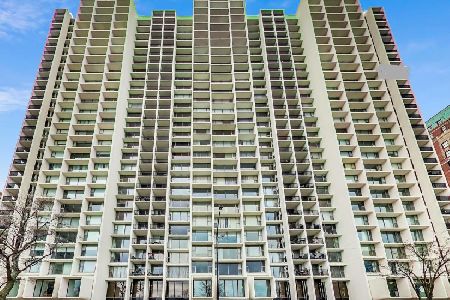 3200 Lake Shore Drive, Chicago, Illinois 60657 - MLS 12061102 - WinterCohen