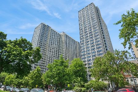 4250 Marine Drive, Chicago, Illinois 60613 - MLS 12069218 - WinterCohen