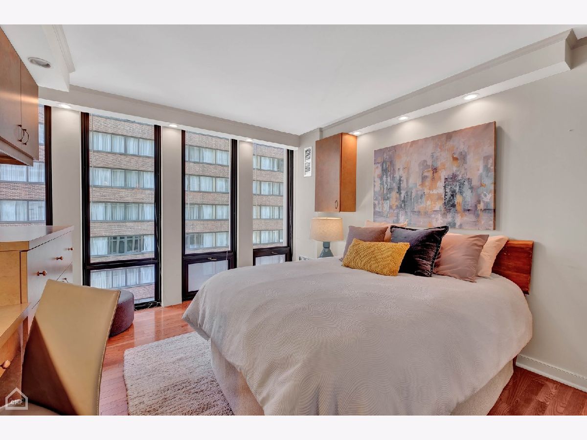 200 Delaware Place, Chicago, Illinois 60611 - MLS 12089428 - WinterCohen