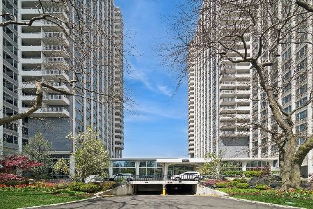 4250 Marine Drive, Chicago, Illinois 60613 - MLS 12401187 - WinterCohen